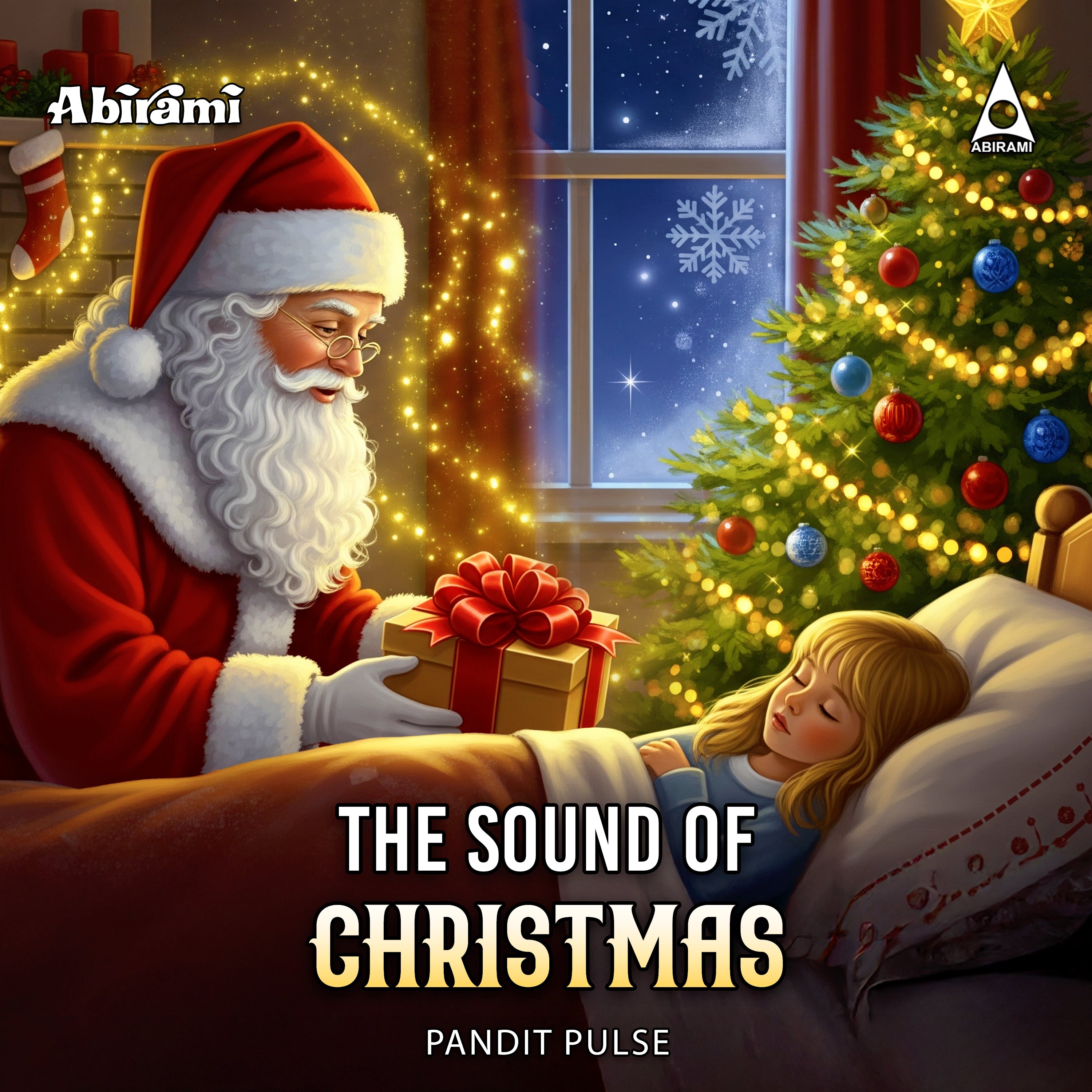 The Sound of Christmas Digital Download – Abirami Audio Recording ...