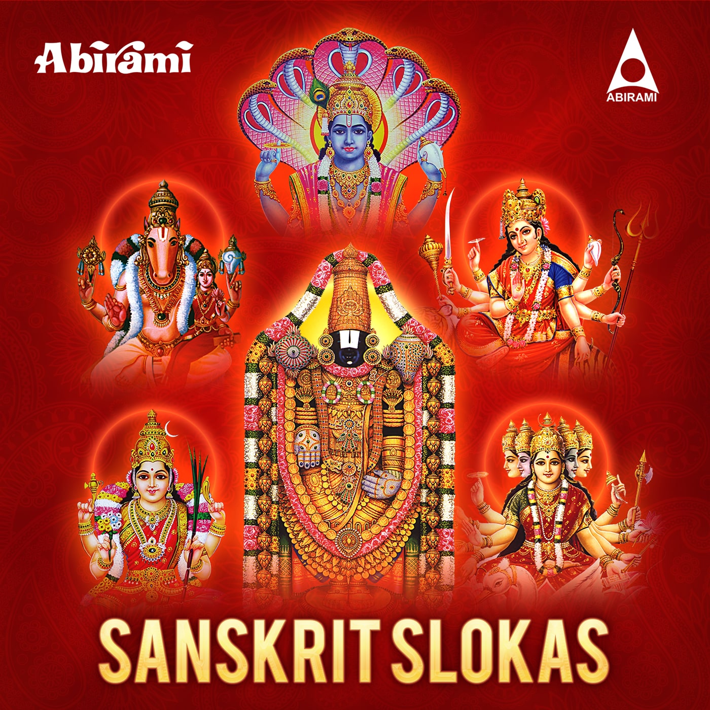 Sanskrit Slokas Digital Download – abiramiaudio.com