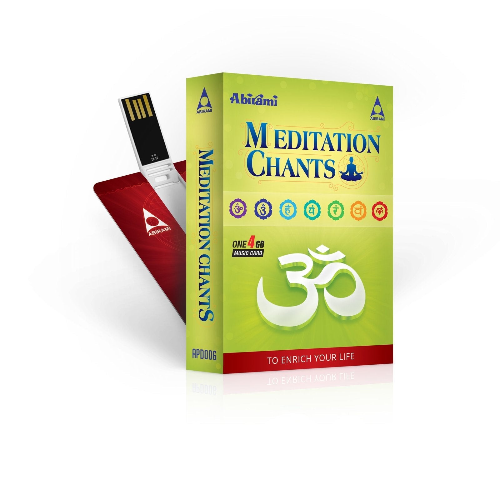 MEDITATION CHANTS & MANTRAS – abiramiaudio.com