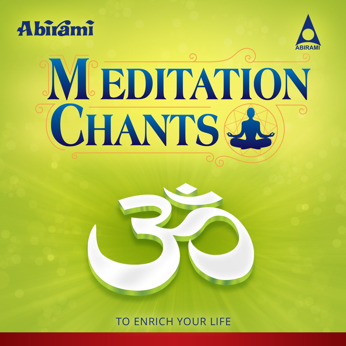 Meditation Chants & Mantras Digital Download – abiramiaudio.com