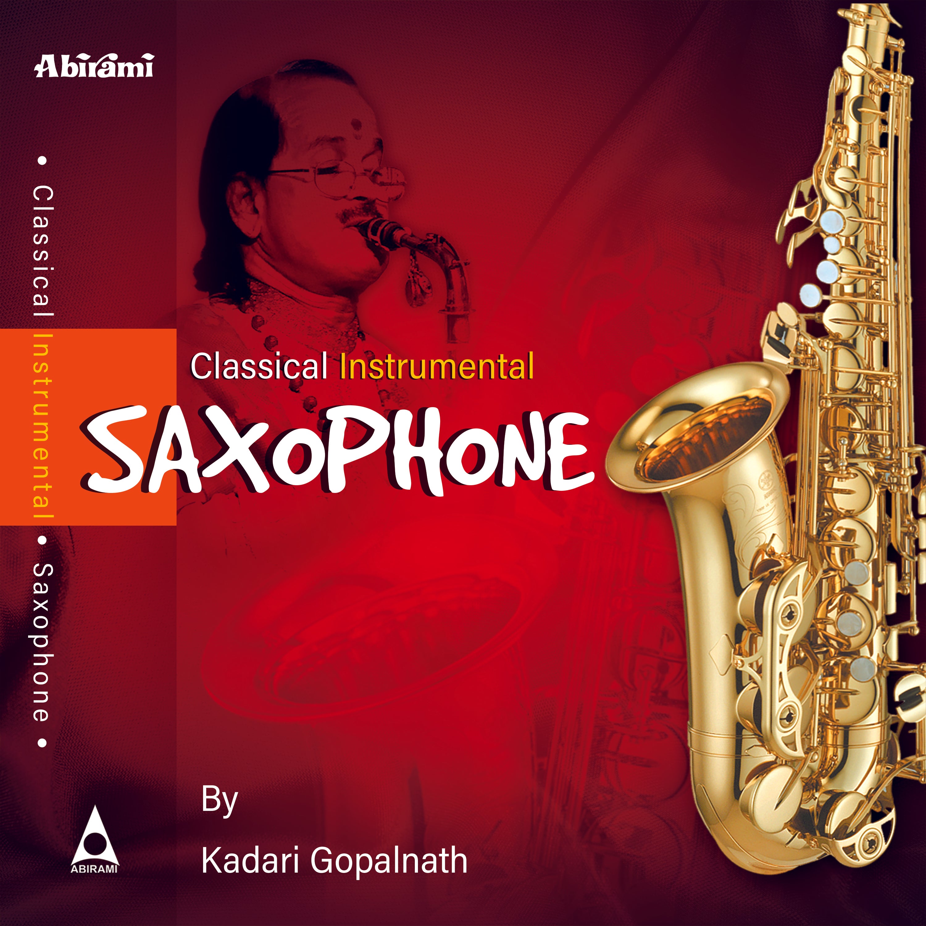 Saxophone Digital Download – Abirami Audio Recording Private Limited
