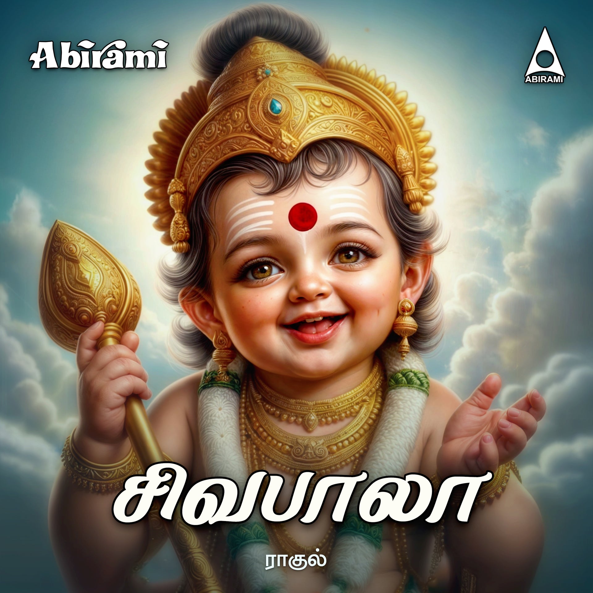Siva Bala Digital Download – abiramiaudio.com